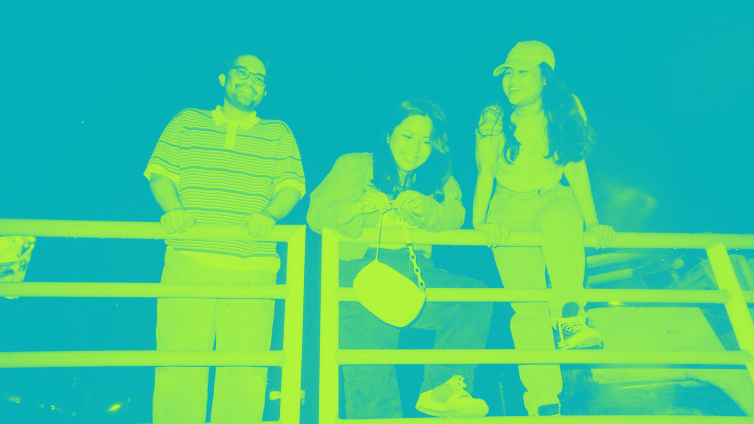 10 things to know about Gen Z & Millennials ahead of the General ...